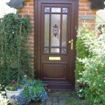 Our Work Gallery - Conservatories & Windows Installation Work