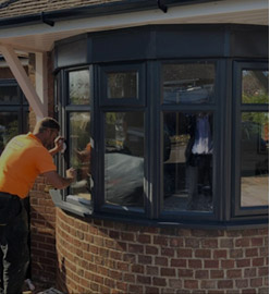 Double Glazing & Windows Hitchin, Luton Conservatories Installation ...